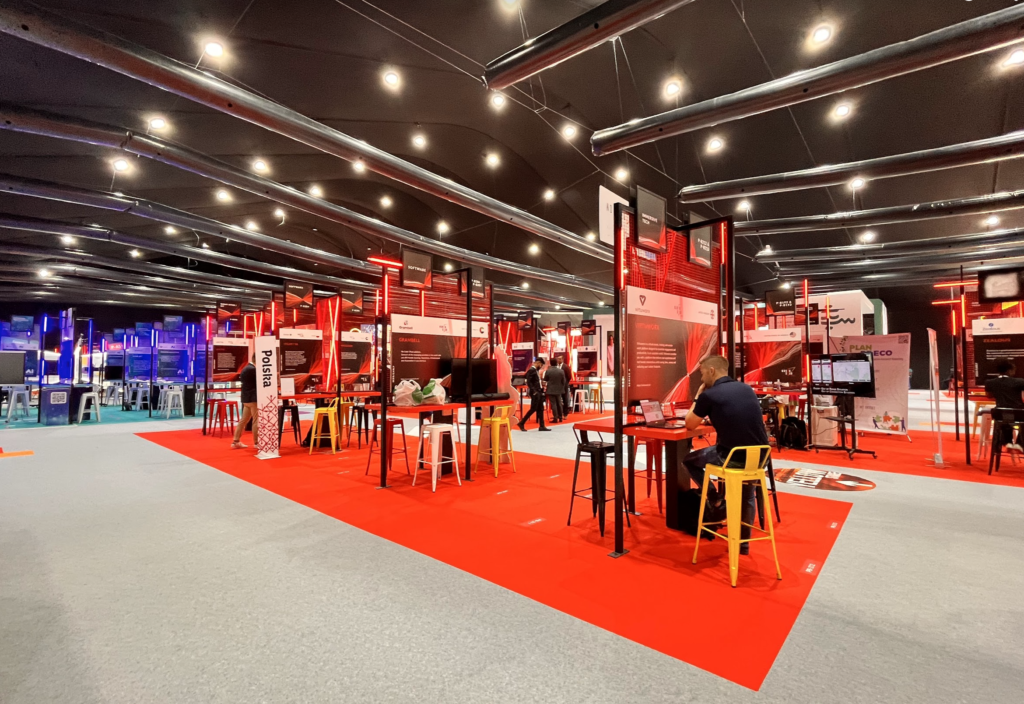 Gitex 2022 Dubai | Events - Perfect Doc Studio