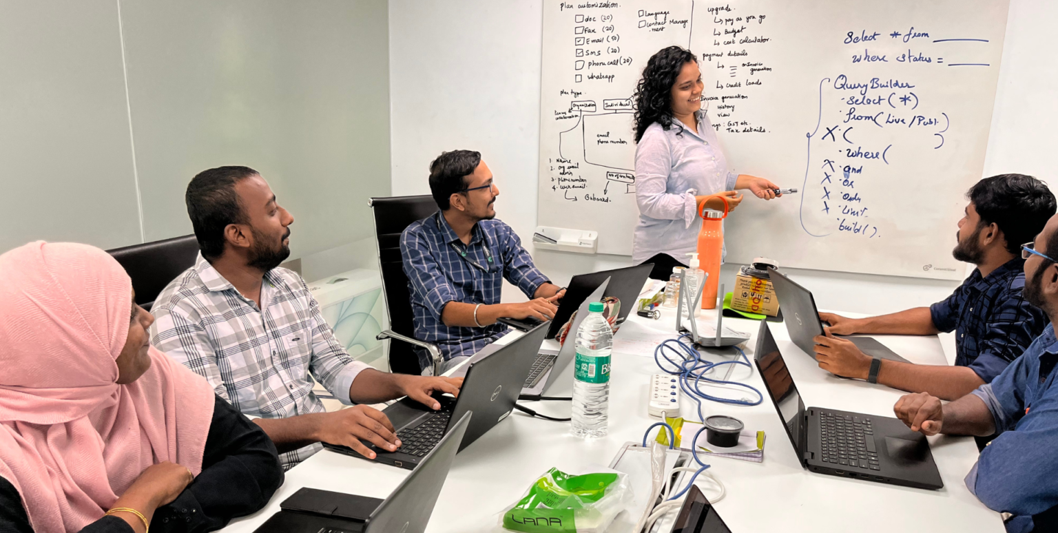 About Us - Perfect Doc Studio