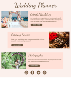 Email Design Size Matters: Ways to Create Eye-Catching Emails.