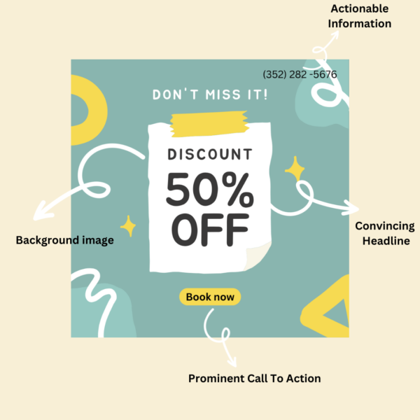 Email Design Size Matters: Ways to Create Eye-Catching Emails.