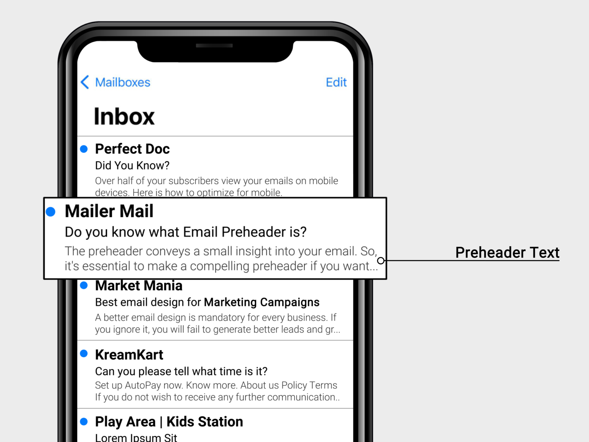 Email Design Size Matters: Ways to Create Eye-Catching Emails.