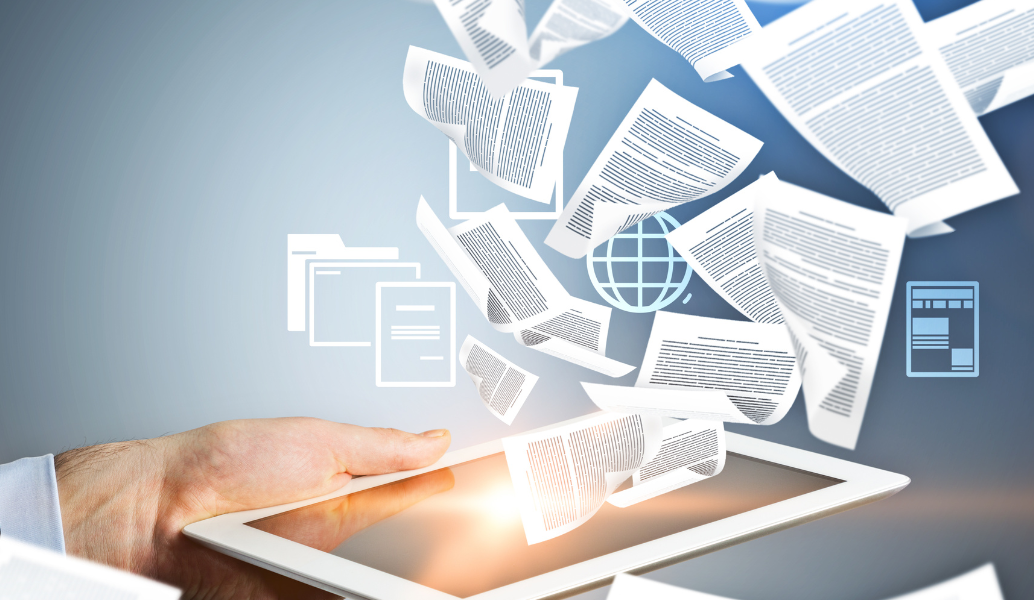 The Most Advanced Document Generation Capabilities in 2023