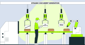 How to Generate Dynamic Documents? Best Methods & Practices.