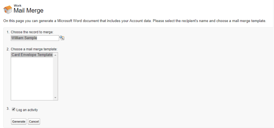 Salesforce Document Generation | Methods and Best Practices