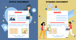 How to Generate Dynamic Documents? Best Methods & Practices.