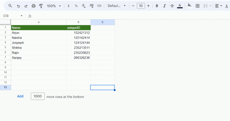How to Generate Word Documents From Excel Data? | Learn Now!