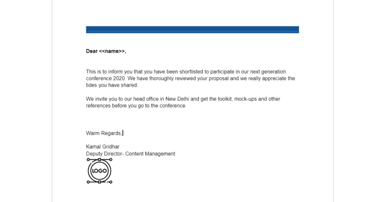 How To Generate Word Documents From Excel Data Learn Now