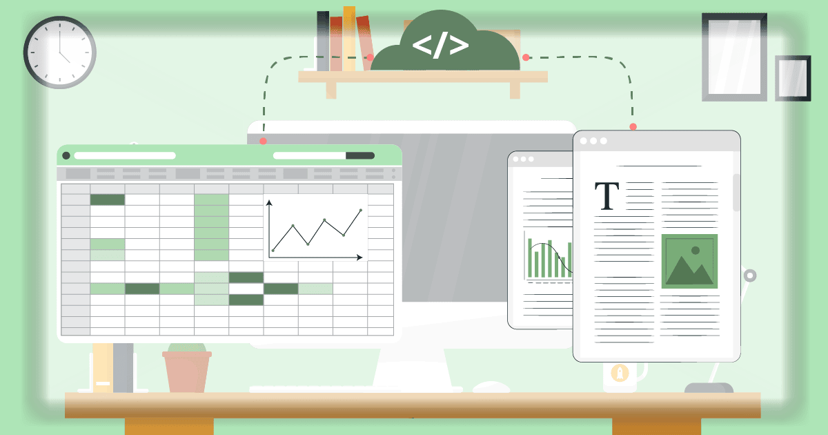 How To Generate Word Documents From Excel Data Learn Now