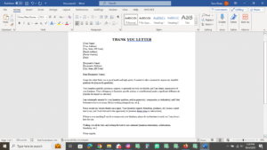 How to Generate Word Documents From Excel Data? | Learn Now!