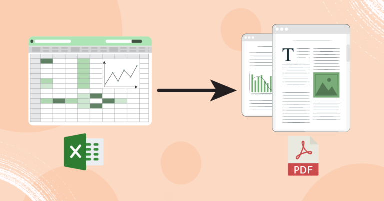 How to Generate PDF Documents With Python? Methods & guides.