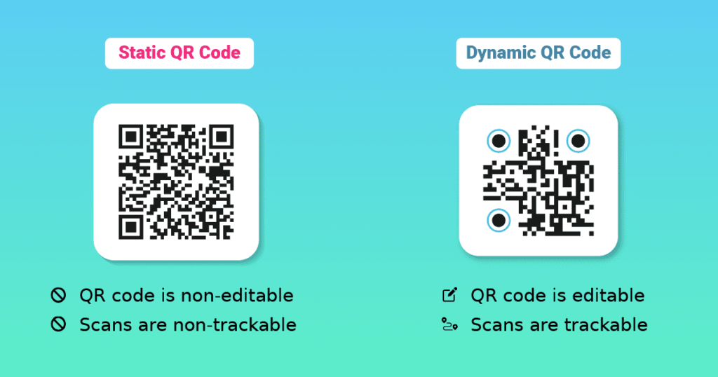 How To Create QR Code for PDF? Tips & Best Practices.