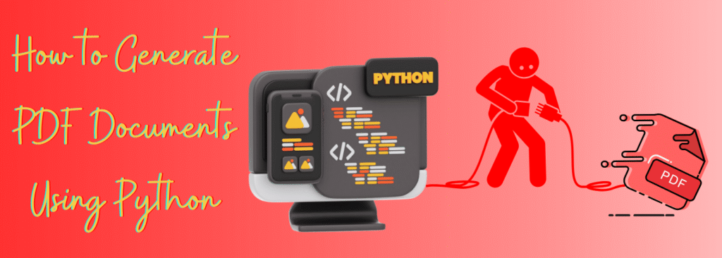 How to Automate Word doc with Python Word Document Generation?