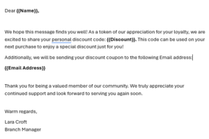 How to Automate Word doc with Python Word Document Generation?