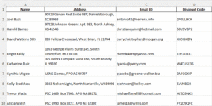 How to Automate Word doc with Python Word Document Generation?