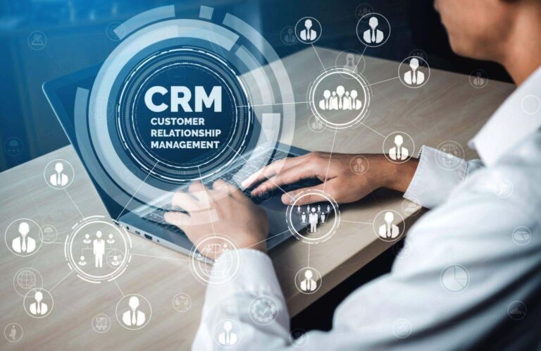 Best Insurance CRM Software in 2025: Which One Should You Choose?
