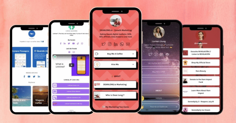 Mobile Email Design | Best Practices and Examples