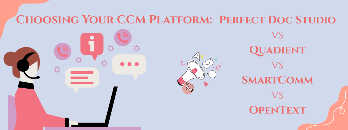 Choosing the Right CCM Platform: A Comparative Analysis of Perfect Doc ...